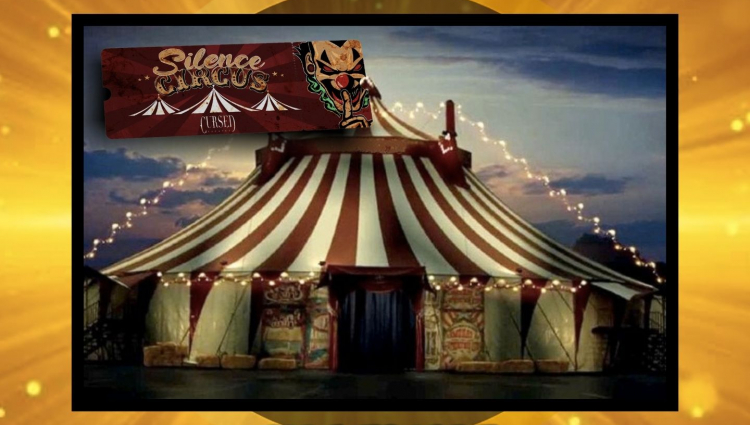 Opinión Cursed Escapes | SILENCE CIRCUS Escape Room
