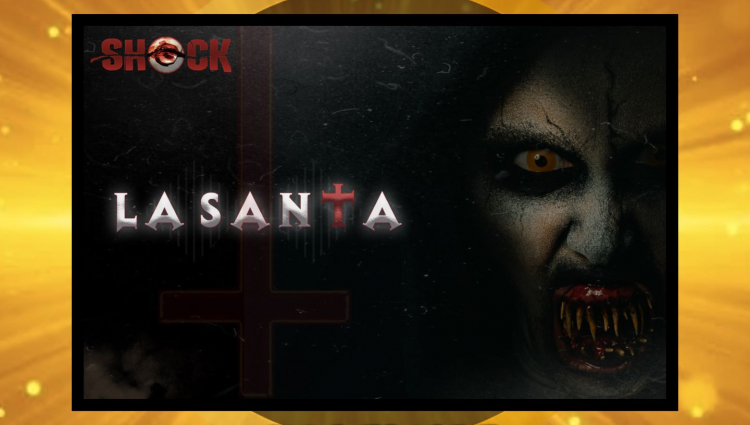 Opinión Shock | LA SANTA Escape Room