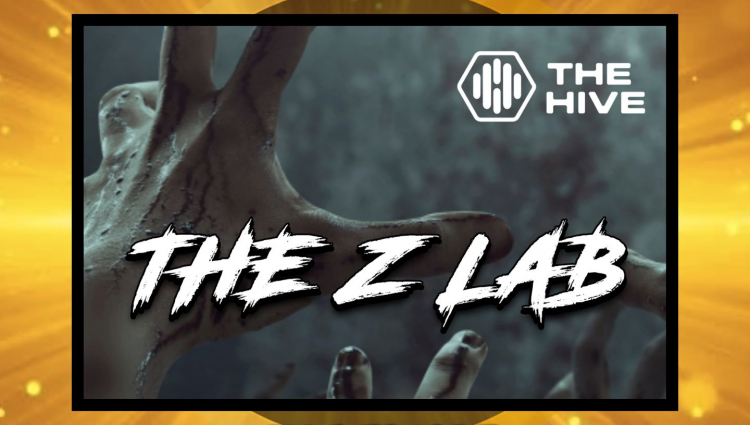Opinión The Hive | THE Z LAB Escape Room